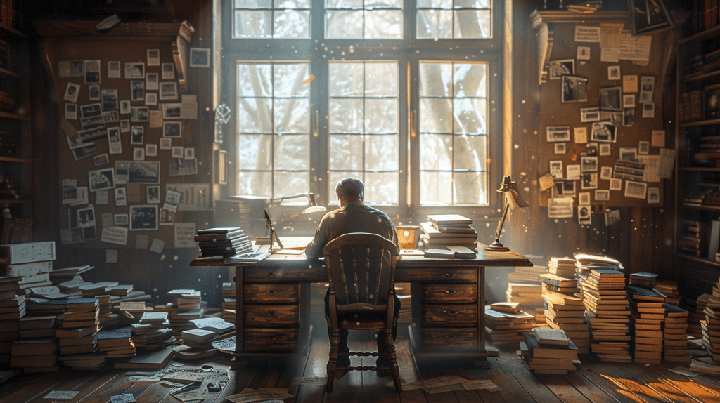 Choisir la meilleure maison d'édition en 5 étapes